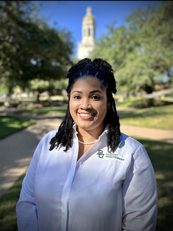 Student Activities Staff | Student Activities | Baylor University