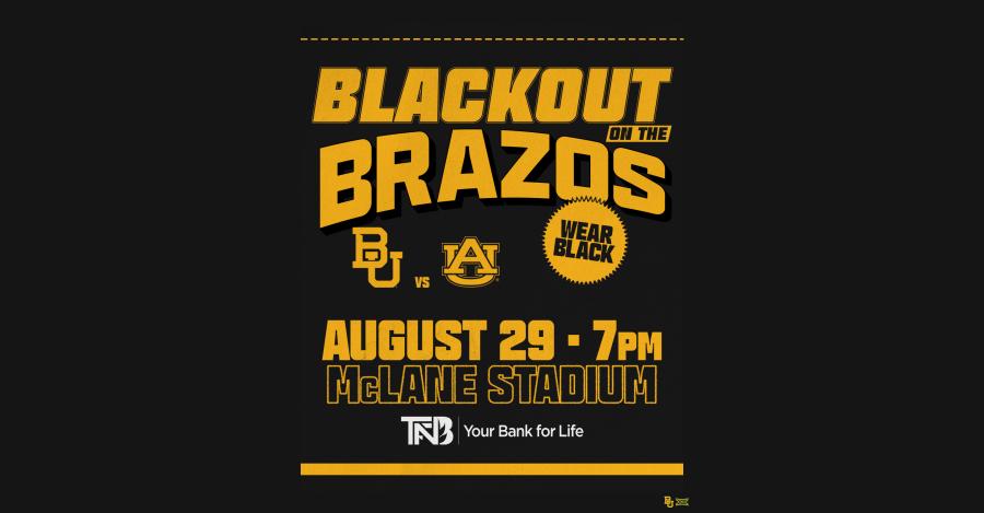 Staycation Weekend | Student Activities | Baylor University